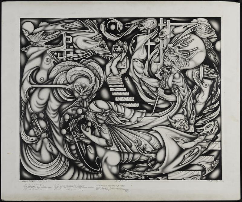 Seven finger intuition - Digital Commonwealth