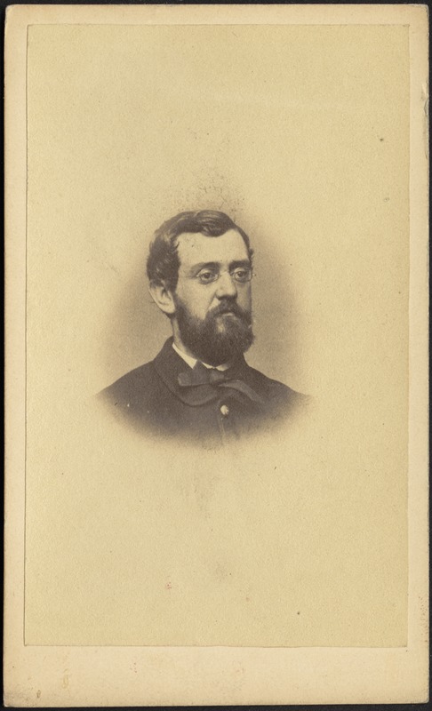 William Thorndike - Digital Commonwealth