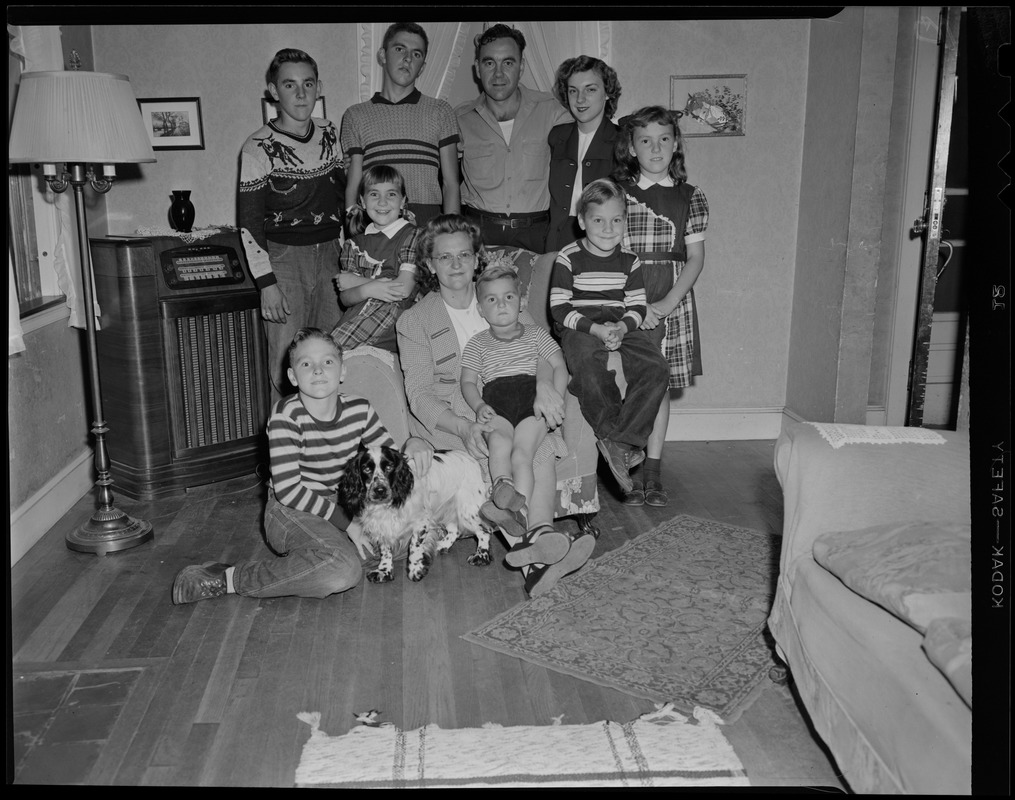 Harry Amos - Digital Commonwealth