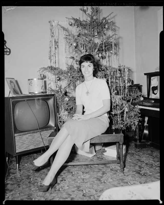 George, Mary, Tommy, Patricia V. George E. Graney + family - Digital ...