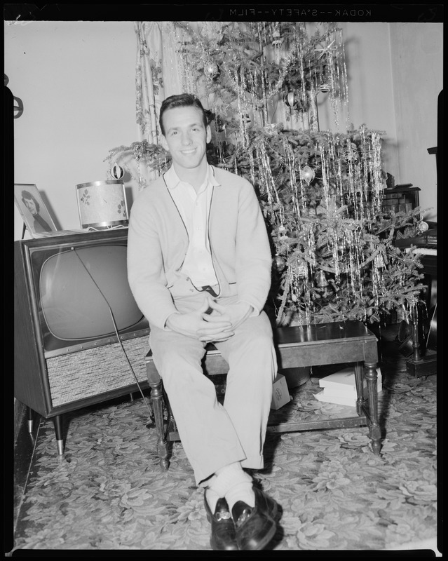 George, Mary, Tommy, Patricia V. George E. Graney + family - Digital ...