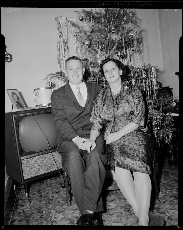 George, Mary, Tommy, Patricia V. George E. Graney + family - Digital ...