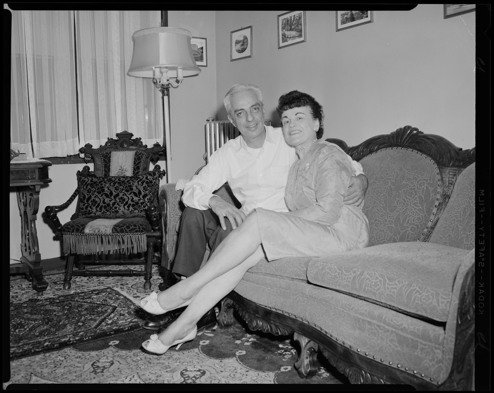 George Harms - Digital Commonwealth