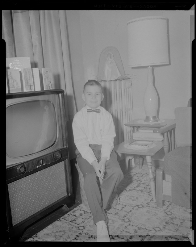 Steven Roth - Digital Commonwealth