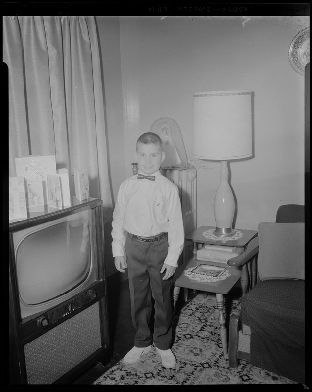 Steven Roth - Digital Commonwealth