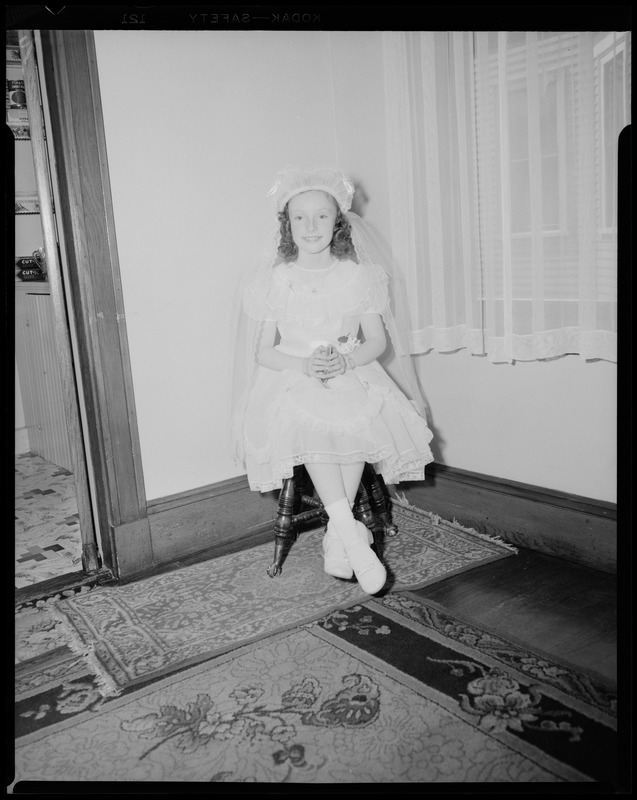 Frank Thompson - Digital Commonwealth