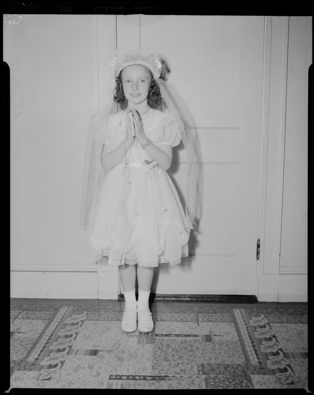 Frank Thompson - Digital Commonwealth