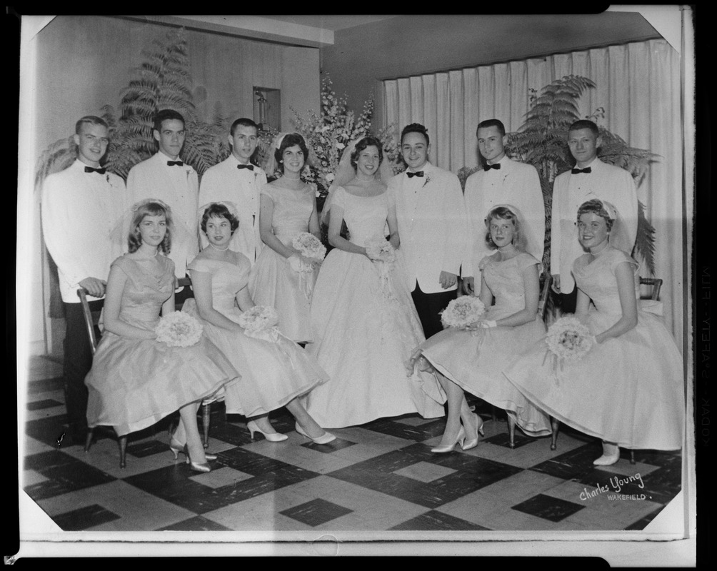 Verna, Fred Leonard Warren - Digital Commonwealth