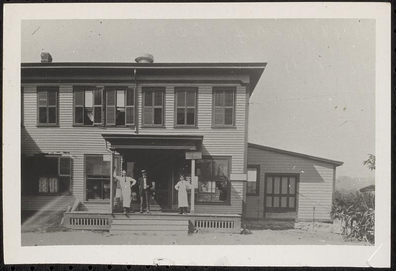 Whately Inn - Digital Commonwealth