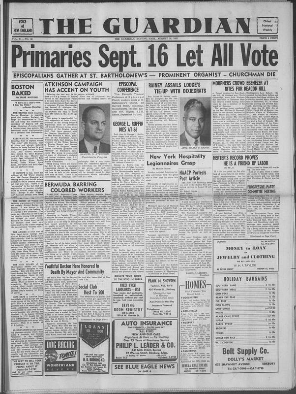 The Guardian - Digital Commonwealth