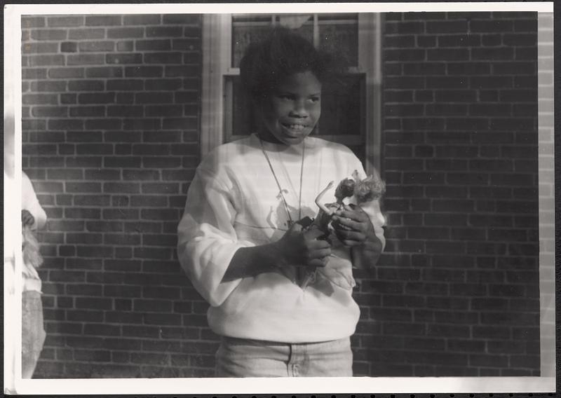 Peaches - Digital Commonwealth