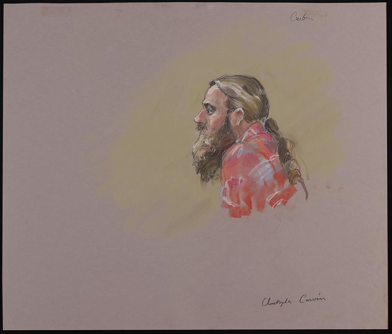 Christopher Curvin - Digital Commonwealth