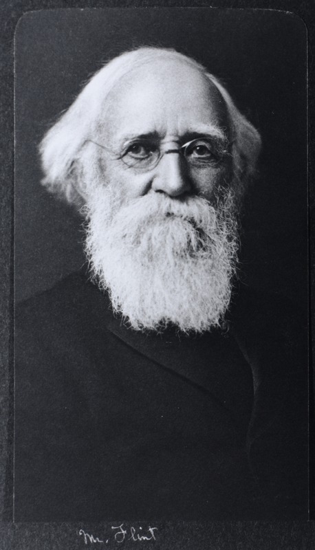 Mr. Flint - Digital Commonwealth