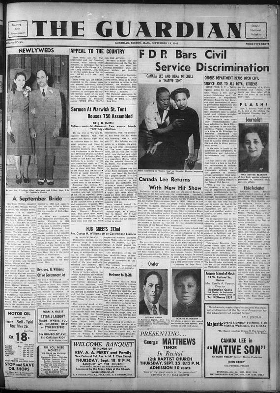 The Guardian - Digital Commonwealth