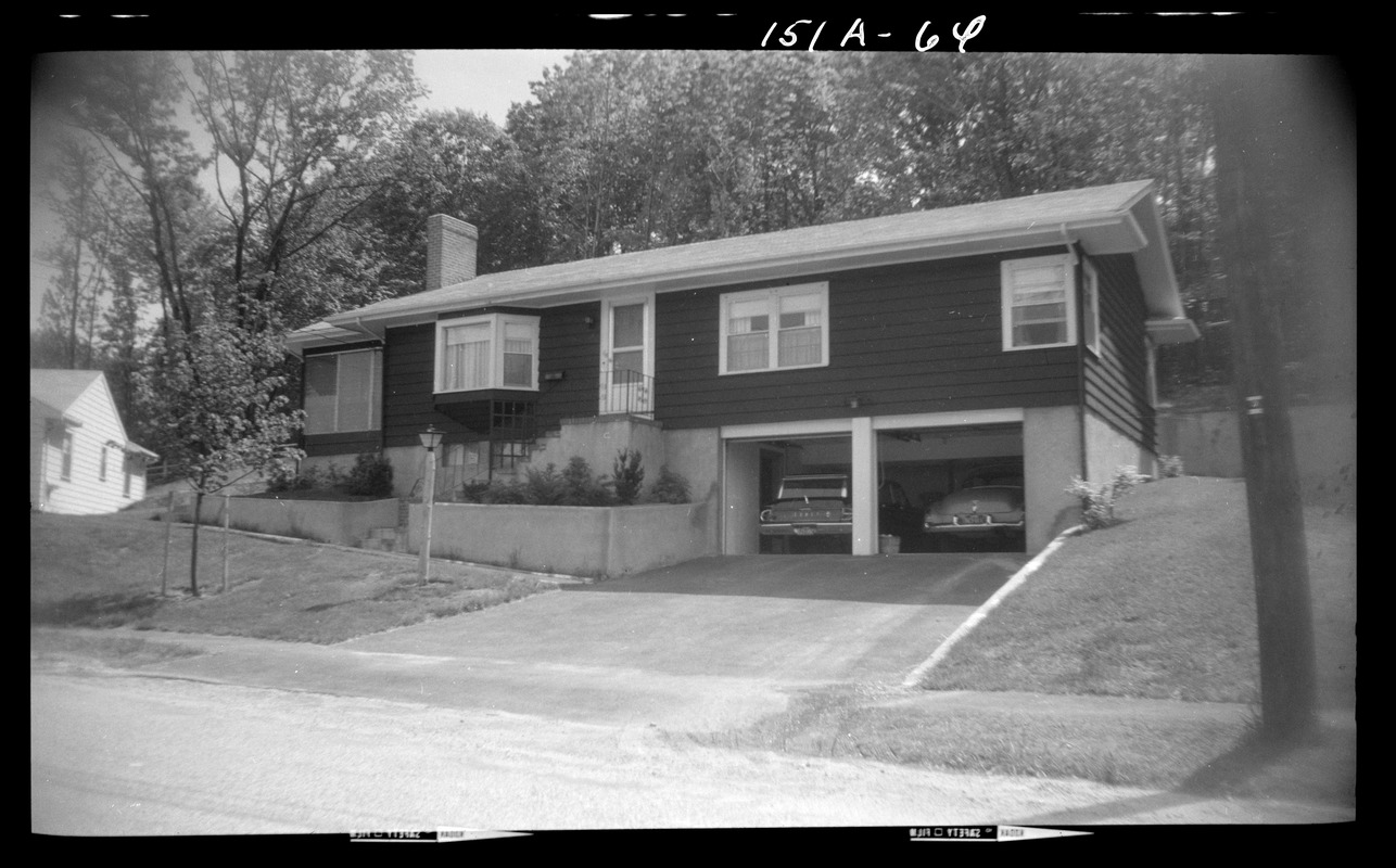 64 Helen Road - Digital Commonwealth