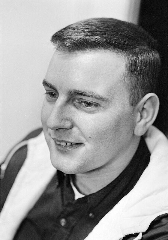 Selective Service Systems, military draft, New Bedford - Digital ...