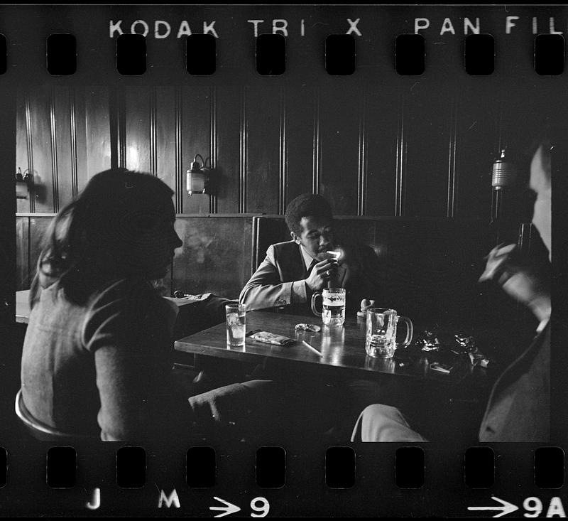 The Grog - Digital Commonwealth