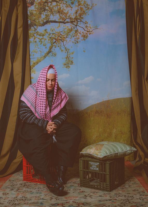 Walae Hayek - Digital Commonwealth