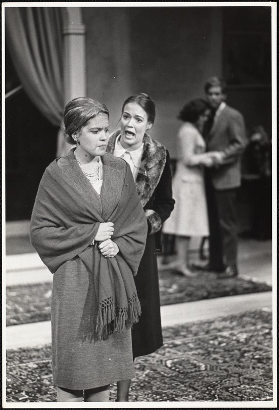 Drama plays: 1970-1973 - Digital Commonwealth