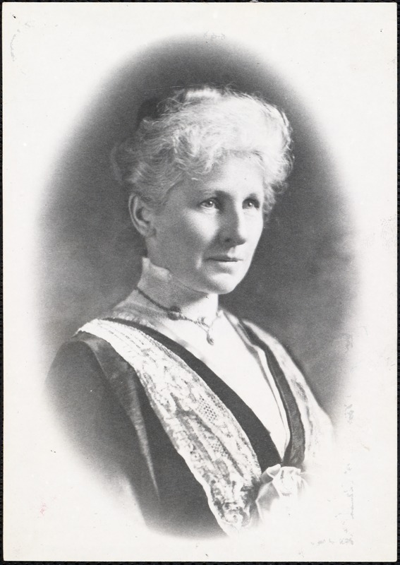 Helen Temple Cooke - Digital Commonwealth