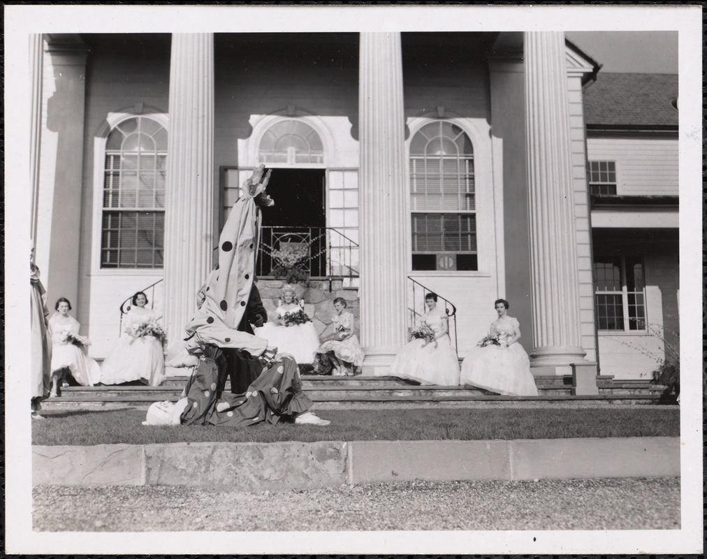 1950s - Digital Commonwealth