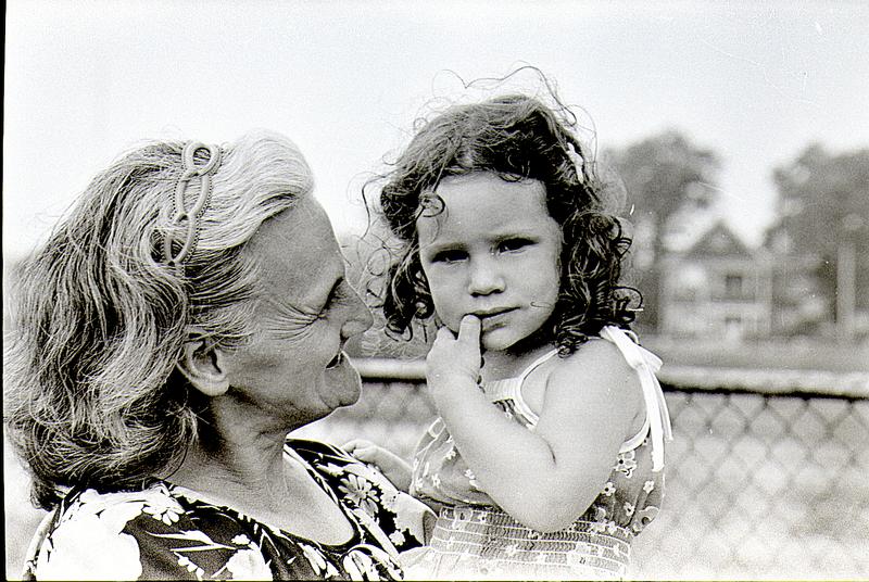 Young un - Digital Commonwealth