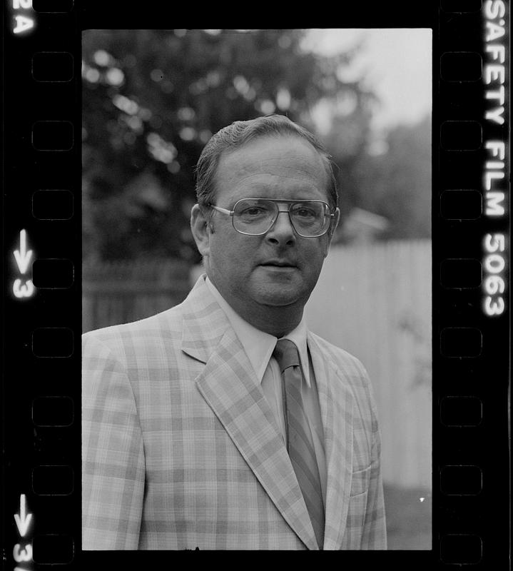 Frank Kane - Digital Commonwealth