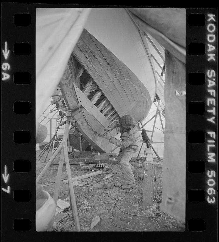 Dan Streeter - Digital Commonwealth