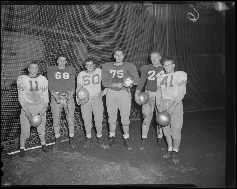 Misc. - Digital Commonwealth