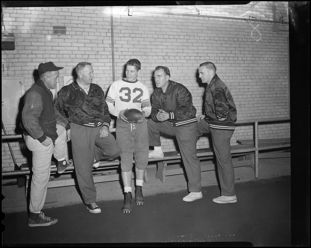 Misc. - Digital Commonwealth