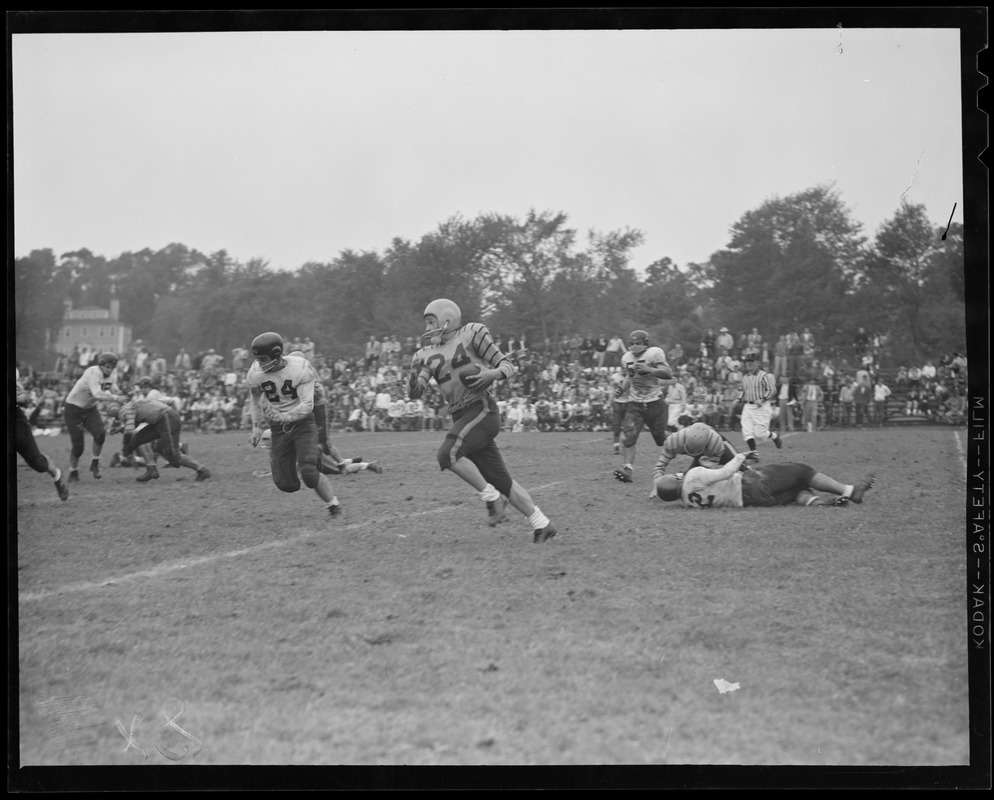 Misc. - Digital Commonwealth