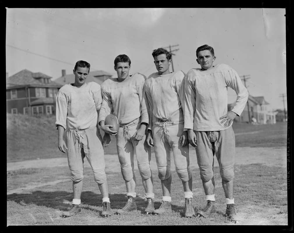 Misc. - Digital Commonwealth