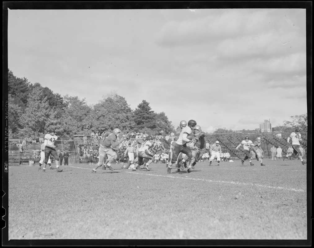 Misc. - Digital Commonwealth