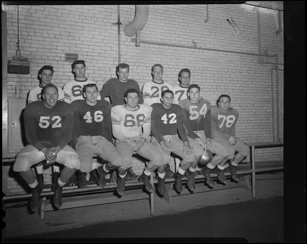 Misc. - Digital Commonwealth