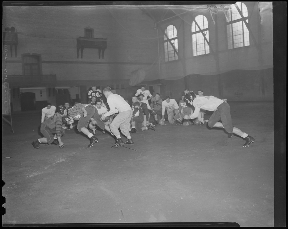 Miscellaneous - Digital Commonwealth