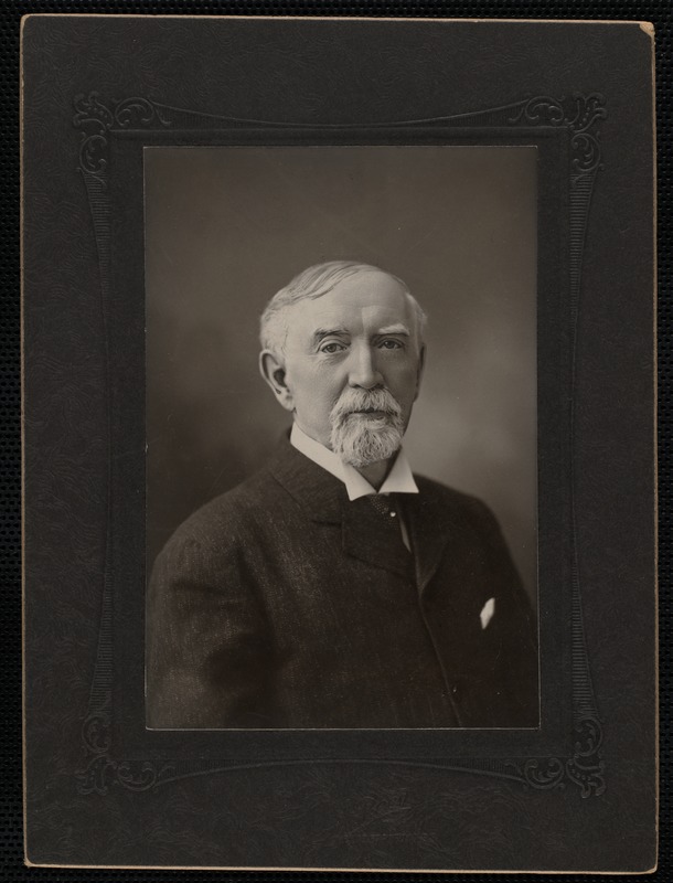 R.F. Jenney - Digital Commonwealth