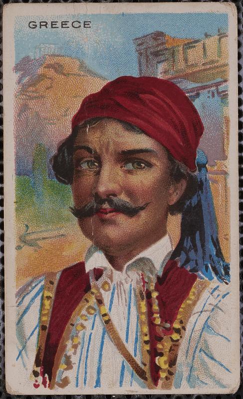 Greece - Digital Commonwealth