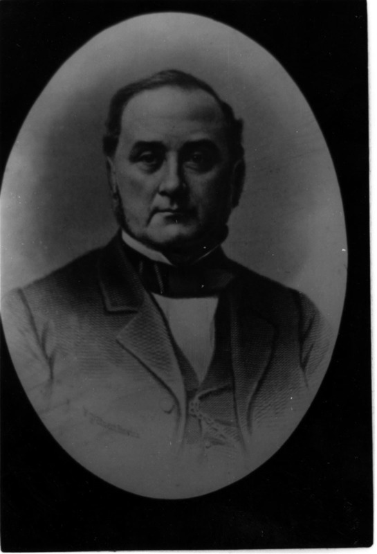 George Tyler Bigelow. - Digital Commonwealth