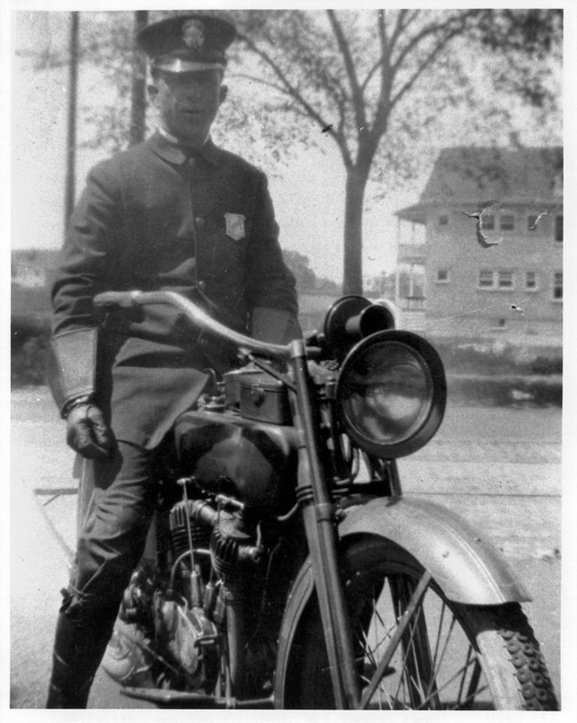 Thomas Devaney. - Digital Commonwealth