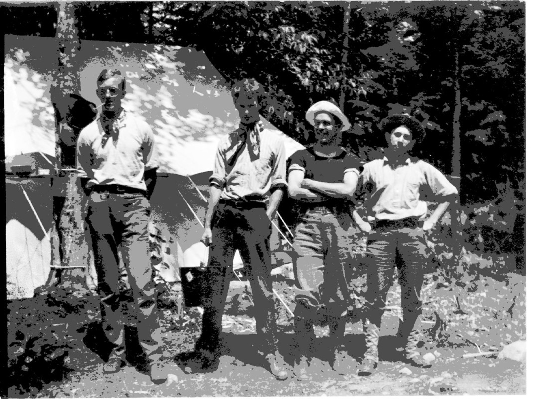 Rosamond Mary Coolidge's Collection - Digital Commonwealth