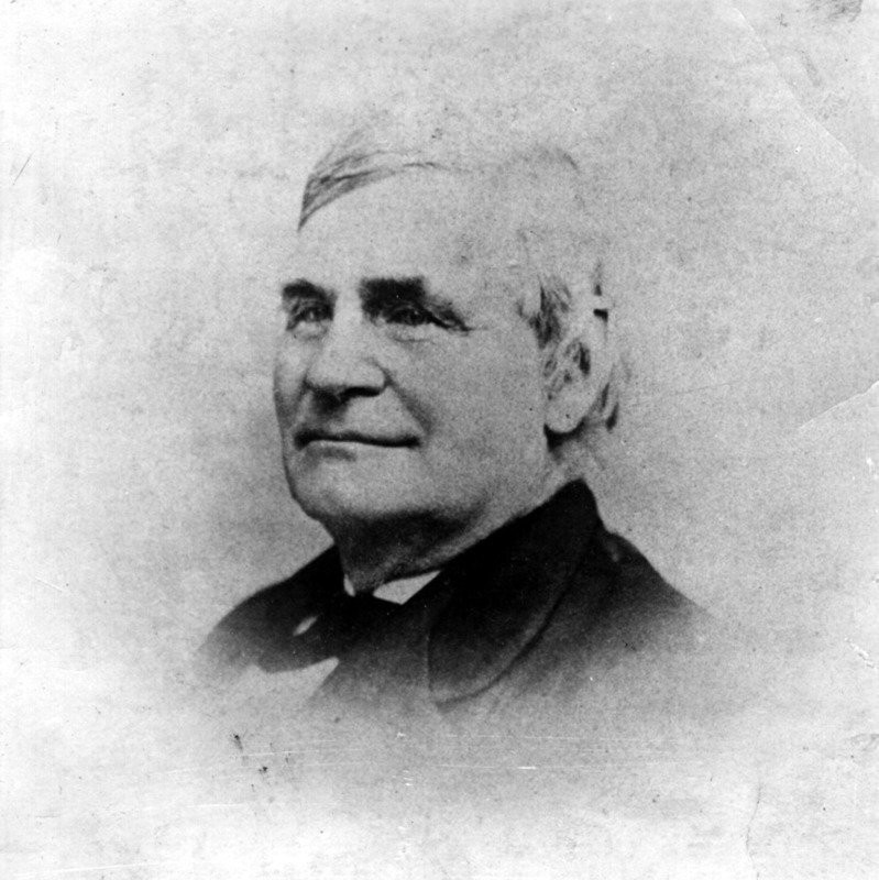 Joseph Bird. - Digital Commonwealth