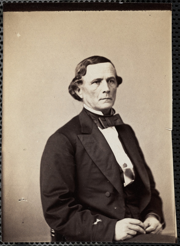 Withers, J.M. Major General, C.S.A. - Digital Commonwealth