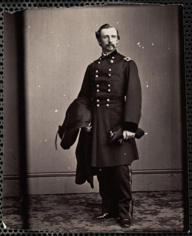 Custer - Digital Commonwealth