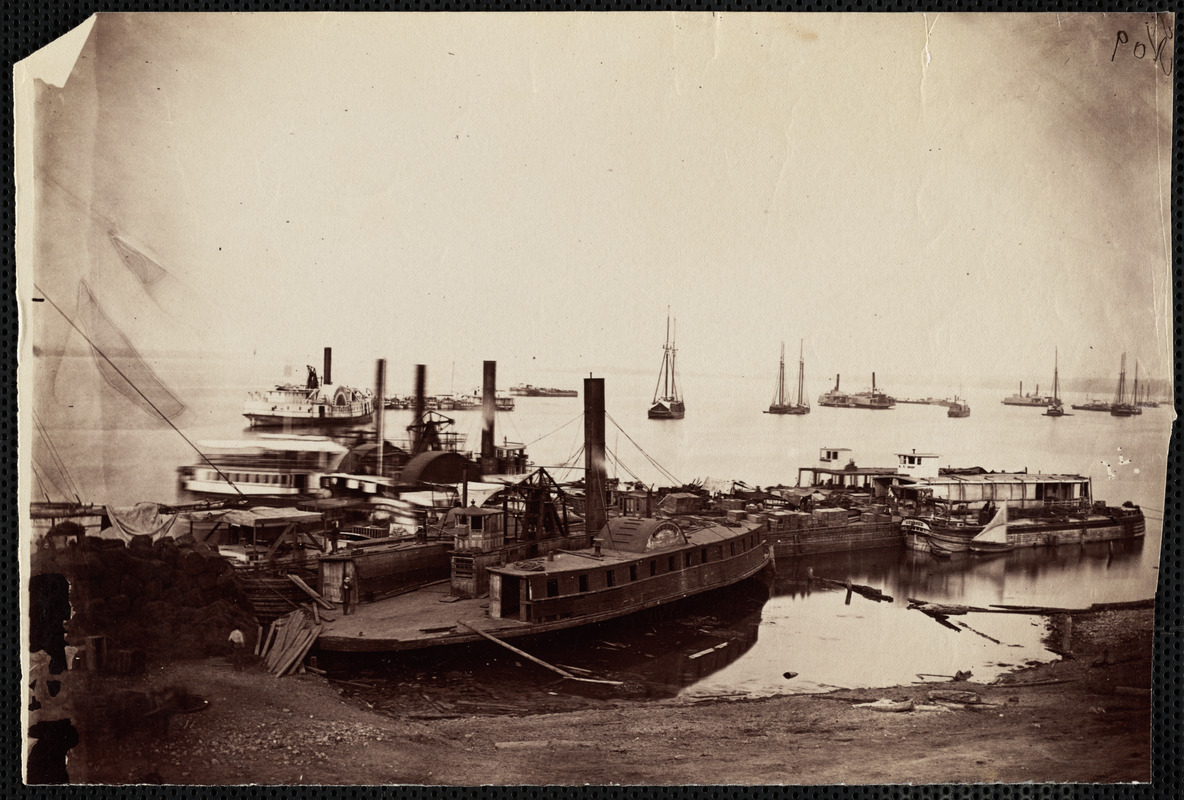 City Point Virginia - Digital Commonwealth