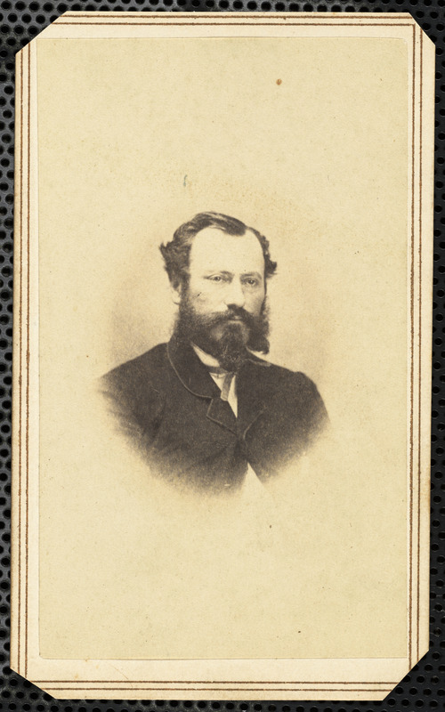 Captain Martin, U.S. Volunteers - Digital Commonwealth