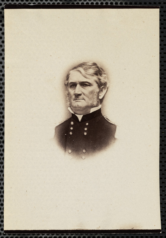 Polk, Leonidas, General, C.S.A. - Digital Commonwealth