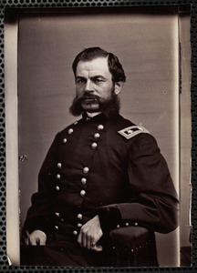 Torbert, A. T. A. [Alfred Thomas Archimedes], Brigadier General, Brevet ...