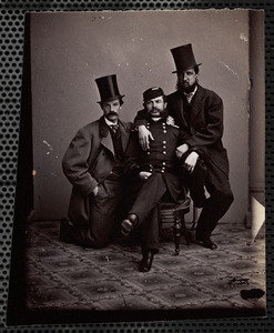 General Torbet - Digital Commonwealth