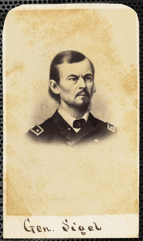 Sigel - Digital Commonwealth