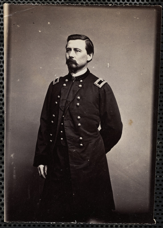 General Hinks - Digital Commonwealth